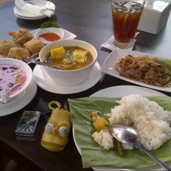 2025Munik Restoran攻略,East Jakarta CityMunik Restoran美食推荐,点评/电话/地址-【去哪儿攻略】