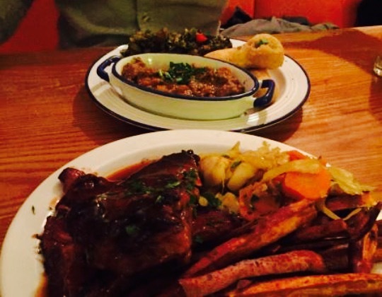 2025Raggas攻略,利物浦Raggas美食推荐,点评/电话/地址-【去哪儿攻略】