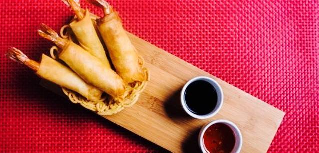 2024China Red攻略,开罗China Red美食推荐,点评/电话/地址-【去哪儿攻略】