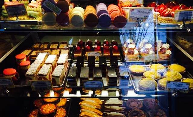 2024St Honore Bakery攻略,波特兰St Honore Bakery美食推荐,点评/电话/地址-【去哪儿攻略】