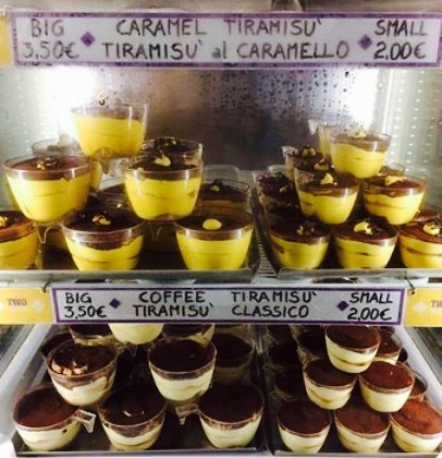 2024Two Sizes -Tiramisù in Rome-攻略,罗马Two Sizes -Tiramisù in Rome-美食推荐 ...