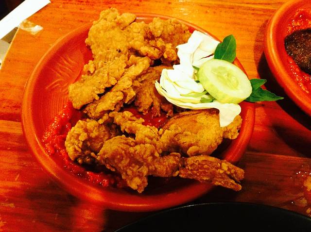 2025Warung Tekko攻略,South JakartaWarung Tekko美食推荐,点评/电话/地址-【去哪儿攻略】