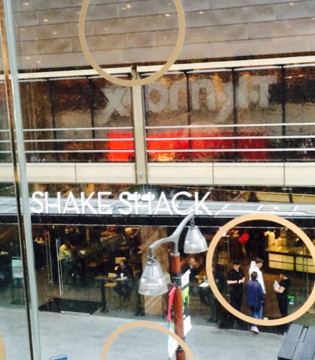 2025Shake Shack Westfield Stratford攻略,伦敦Shake Shack Westfield Stratford ...
