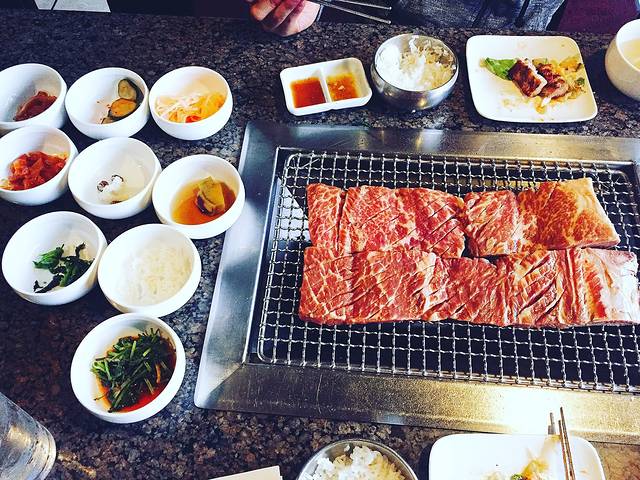 2023Soowon Galbi攻略,洛杉矶Soowon Galbi美食推荐,点评/电话/地址-【去哪儿攻略】