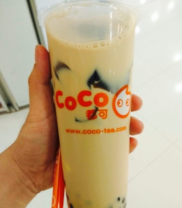 2025CoCo都可(东直门银座mall店)攻略,北京CoCo都可(东直门银座mall店)美食推荐,点评/电话/地址-【去哪儿攻略】