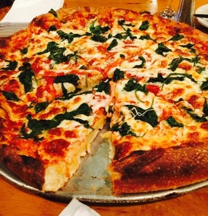 2025Pizza Gram Plus攻略,GuilderlandPizza Gram Plus美食推荐,点评/电话/地址-【去哪儿攻略】