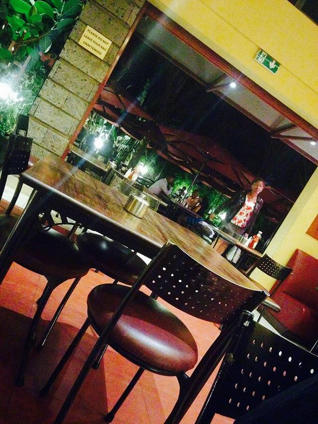 2024Nairobi Java House攻略,内罗毕Nairobi Java House美食推荐,点评/电话/地址-【去哪儿攻略】