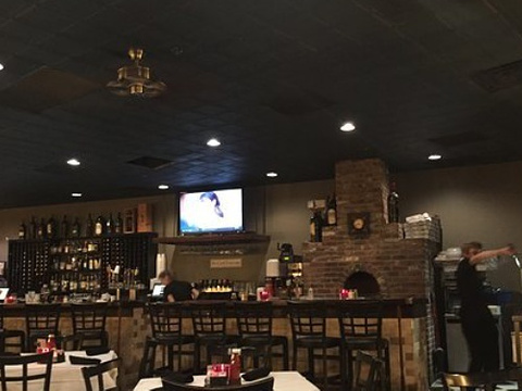 2024Bricks Cafe-旅游攻略-门票-地址-问答-游记点评，布伦特伍德旅游旅游景点推荐-去哪儿攻略