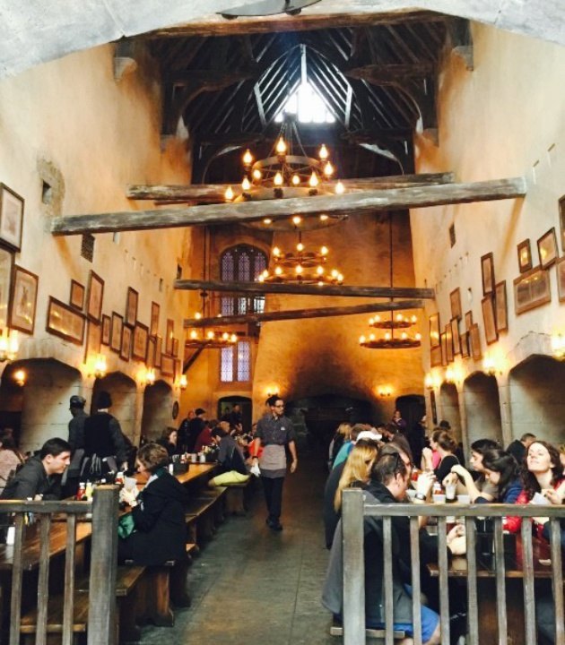 theleakycauldron,lkyldron,lkyf_大山谷图库