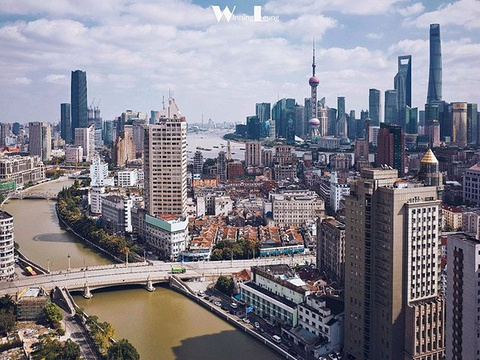 2019陆家嘴_旅游攻略_门票_地址_游记点评,上海旅游景点推荐 - 去哪儿攻略社区