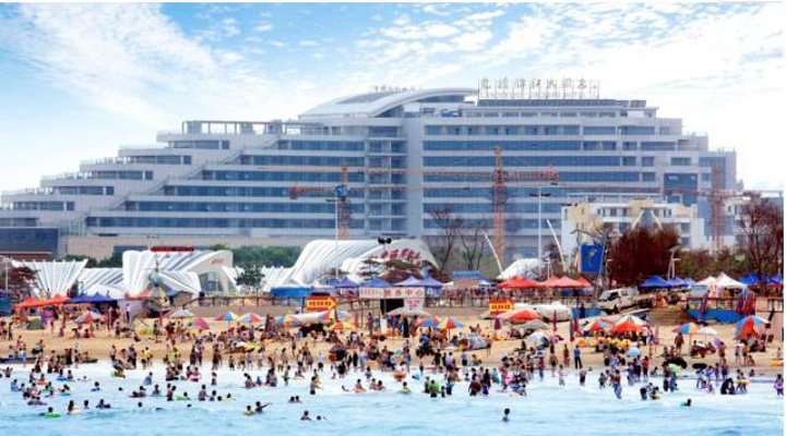 日照海景酒店-2025日照旅游榜单-日照必体验-自助游攻略-去哪儿攻略