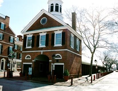 2022Headhouse/Shambles门票,费城Headhouse/Shambles游玩攻略,Headhouse/Shambles游览 ...