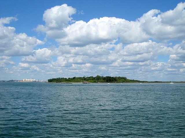 2025Gallops Island门票,波士顿Gallops Island游玩攻略,Gallops Island游览攻略路线/地址/门票价格 ...