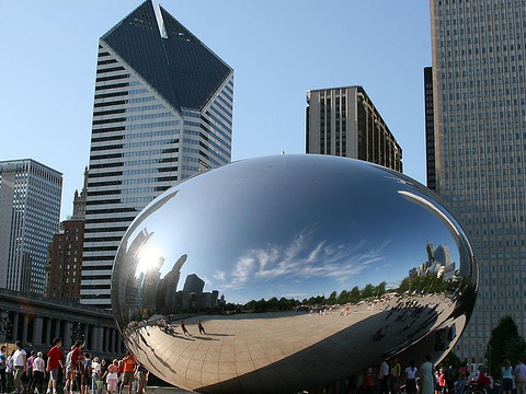 2025云门-旅游攻略-门票-地址-问答-游记点评，芝加哥旅游旅游景点推荐-去哪儿攻略