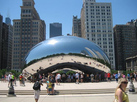 2025云门-旅游攻略-门票-地址-问答-游记点评，芝加哥旅游旅游景点推荐-去哪儿攻略