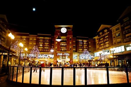 2025Pentagon Row购物攻略,阿灵顿Pentagon Row购物中心推荐,点评/电话/地址-【去哪儿攻略】