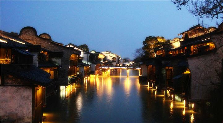 2017【乌镇旅游攻略】乌镇自助游_周边游攻略,乌镇旅游吃喝玩乐指南 - 去哪儿攻略社区