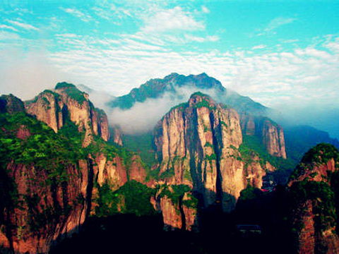 2018灵峰_旅游攻略_门票_地址_游记点评,温州旅游景点推荐 - 去哪儿攻略社区