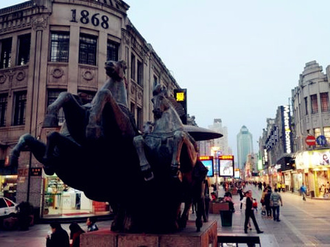 2021五马街-旅游攻略-门票-地址-问答-游记点评，温州旅游旅游景点推荐-去哪儿攻略