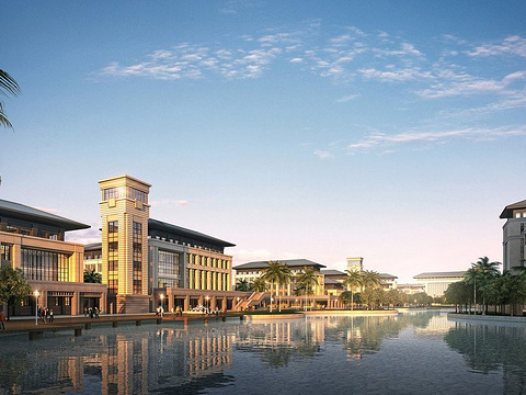 2018澳门大学_旅游攻略_门票_地址_游记点评,澳门旅游景点推荐 - 去哪儿攻略社区